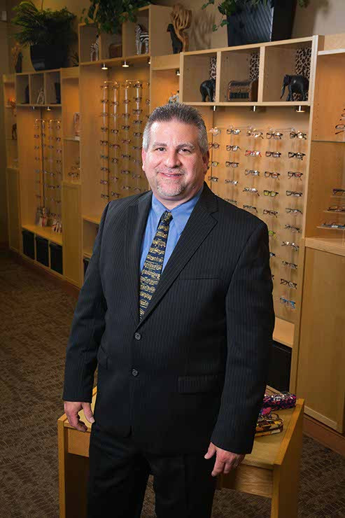 Pediatric Eye Doctors - Pittsburgh, Pa